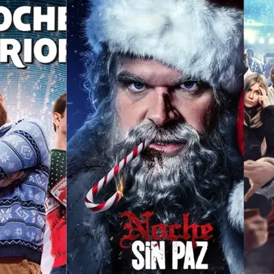¿No sabe qué ver en Navidad?: las 10 mejores películas para disfrutar en estas fiestas ...